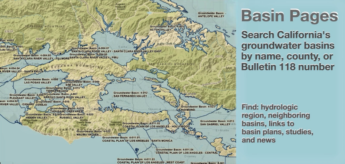 Groundwater Exchange – Sharing ideas and resources for successful implementation of the ...