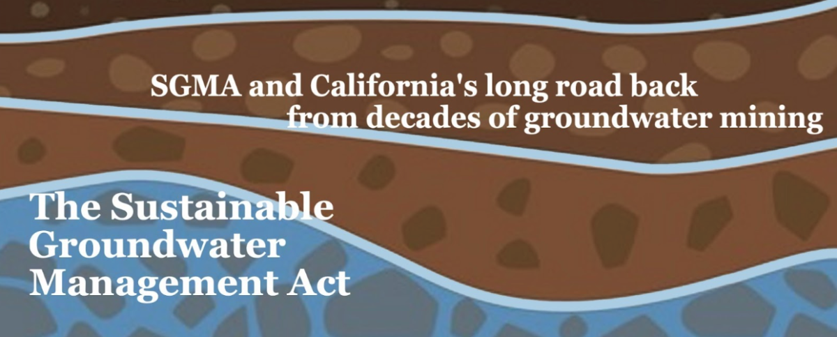 Groundwater Exchange – Sharing ideas and resources for successful ...